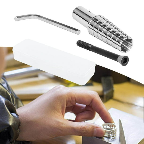 pitrice Ring Expander Metal Adjustment Tool Jewelry Ring Sizing Tools ...