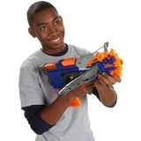 Nerf N-Strike Elite CrossBolt Blaster - Walmart.com