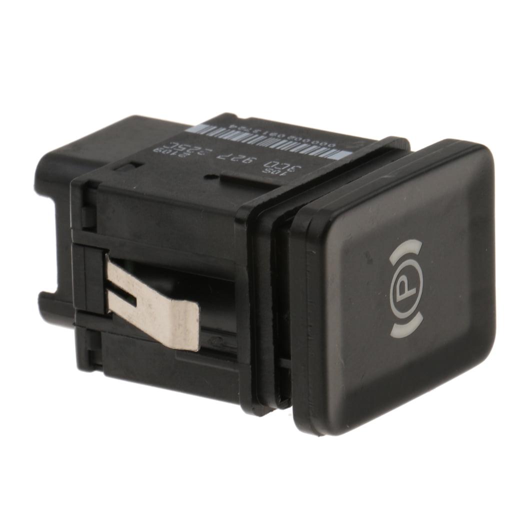 Click here for Dynwaveca Electronic Handbrake Button Parking Brak... prices
