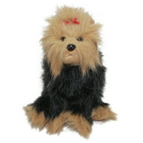 Ty Beanie Baby: Yapper the Yorkshire Terrier Dog | Stuffed Animal ...