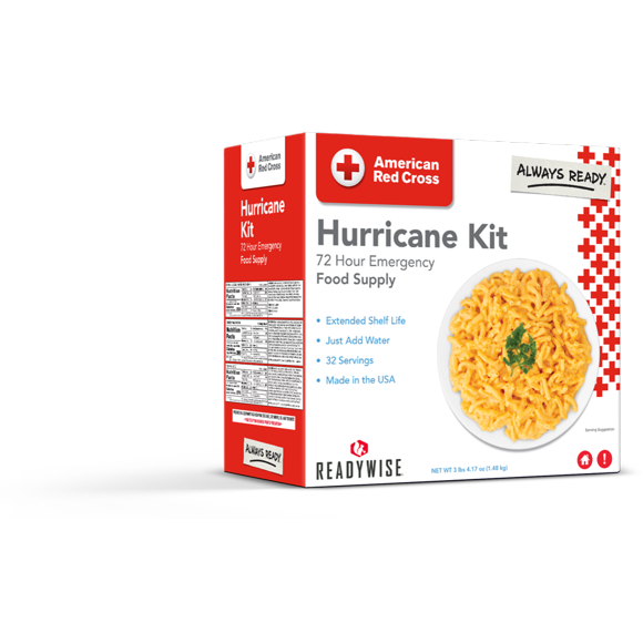 Ready Hour Food Supply