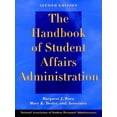 Pre-Owned Computer Weekly Professional: The Handbook of Student Affairs ...