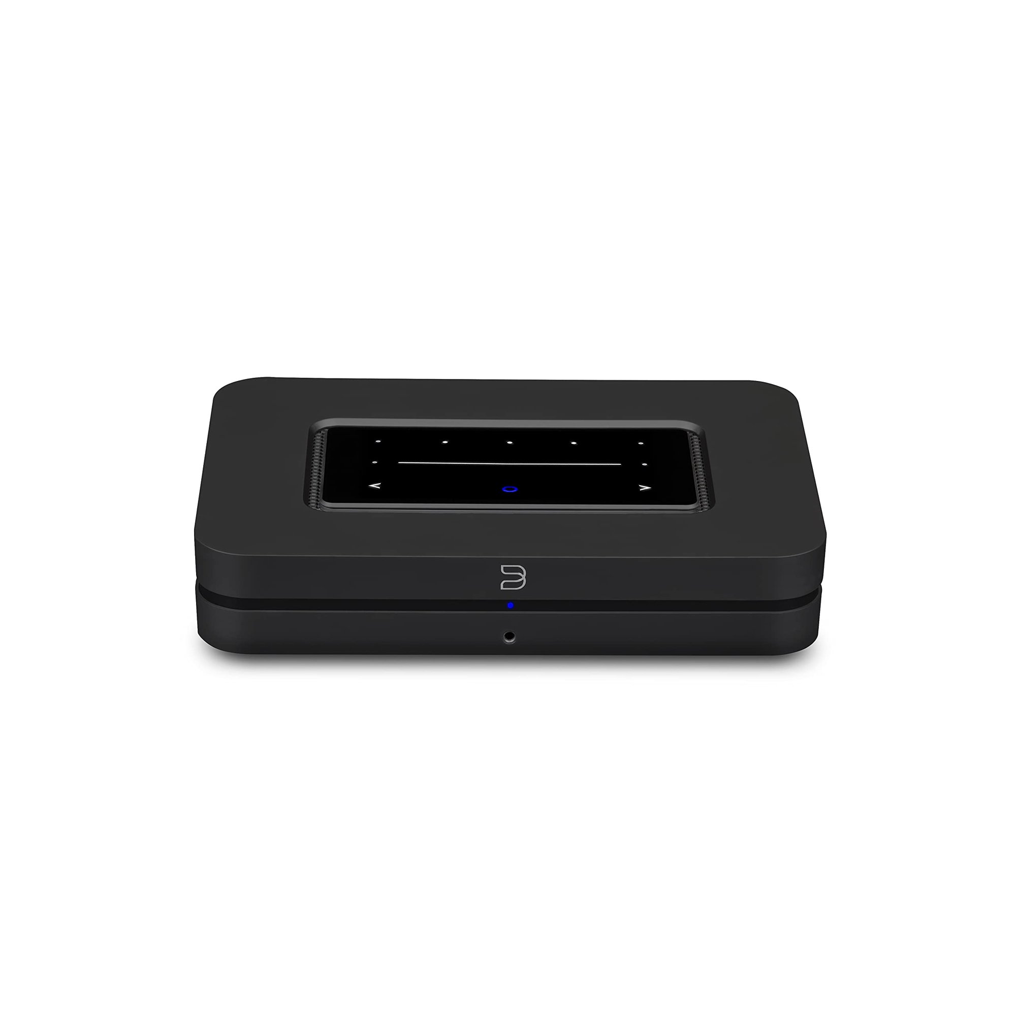 Click here for Bluesound Node Wireless Multi-Room Hi-Res Music St... prices