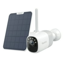 Reolink Altas Go 2K 4G 360°PT Security Camera Color Night Vision Auto ...