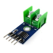 HW-550 MAX6675 Type K Thermocouple Module Temperature Sensor Module ...