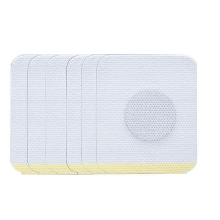 Transemion 6pcs/bag Diabetic Patch Lower Sugar Balance Plaster ...