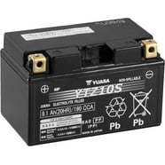 ETX16L New Deka Power Sports ETX16L Battery… - Walmart.com