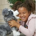 furReal Ricky, the Trick-Lovin' Interactive Plush Pet Toy - Walmart.com