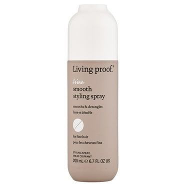 Living Proof No Frizz Smooth Styling Cream 2 oz - Walmart.com