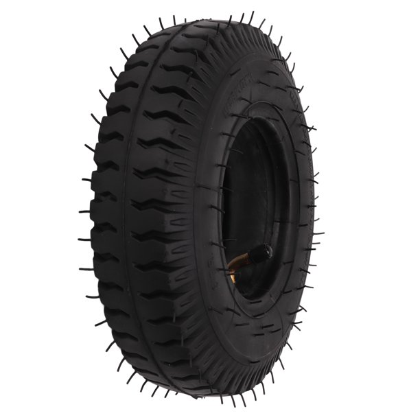 Inflatable Tire,Rubber Pneumatic Tire Replacement Trolley Pneumatic ...