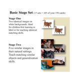 Stages Learning Materials Language Builder Picture Nouns Card Set 1 ...