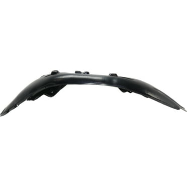 For Dodge Charger 2006 2007 2008 2009 2010 Fender Liner Driver and ...