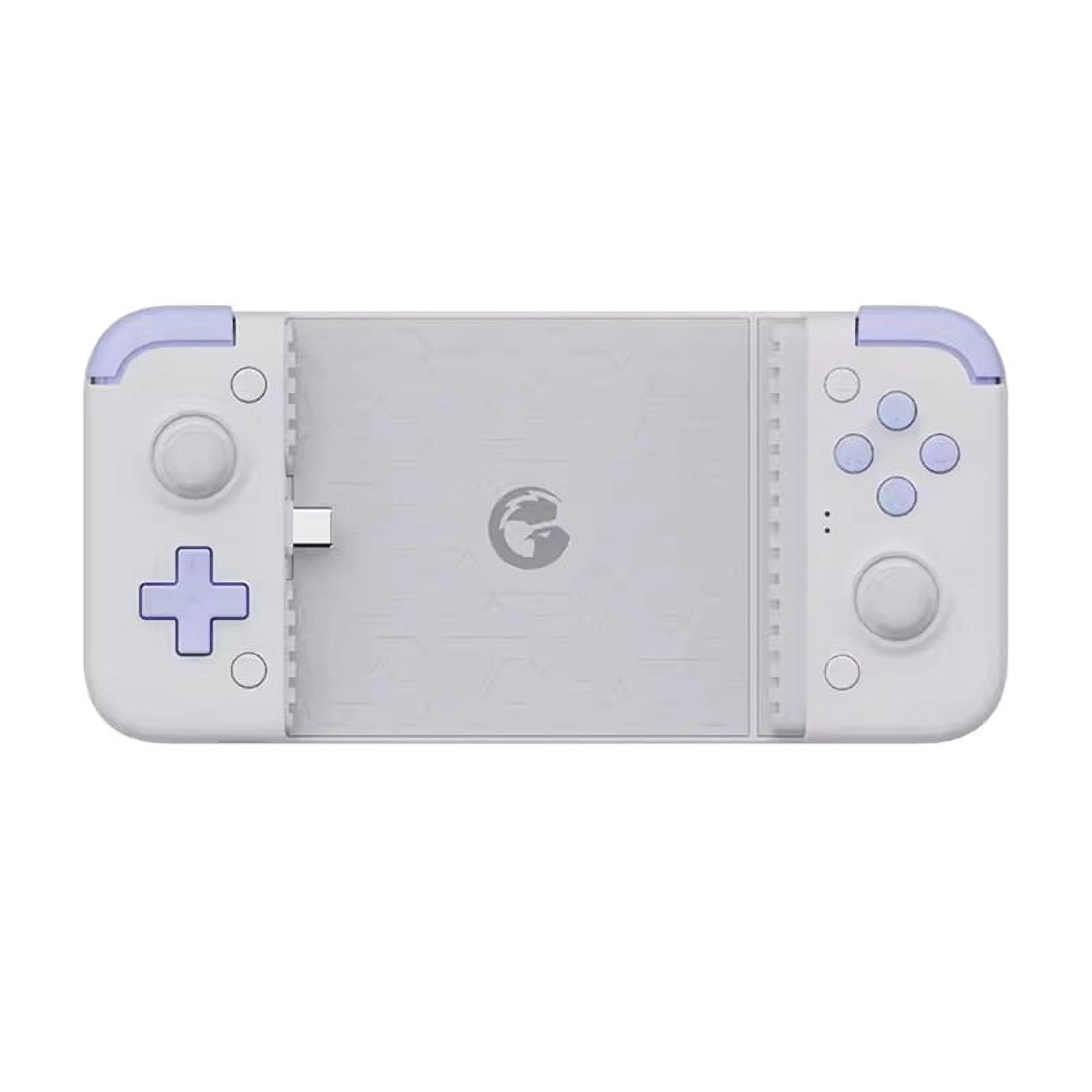 X2S Gamepad para Android y para 15: Controlador de Juegos con Puerto ...