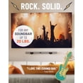 Soundbar Wall Mount Bracket - Works with All Soundbars Including ...