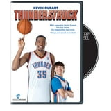 Thunderstruck (DVD) - Walmart.com