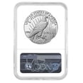 U.S. Mint 2023-S Peace Silver Dollar Proof Coin NGC PF 69 ER (Peace ...
