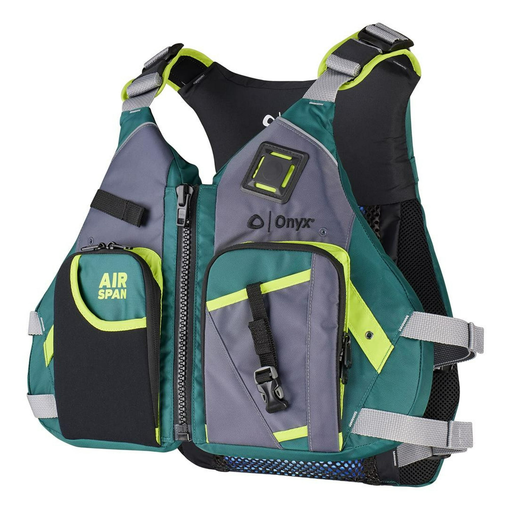 Click here for Onyx Outdoors Life Vest 123200-400-040-23 Air Span... prices
