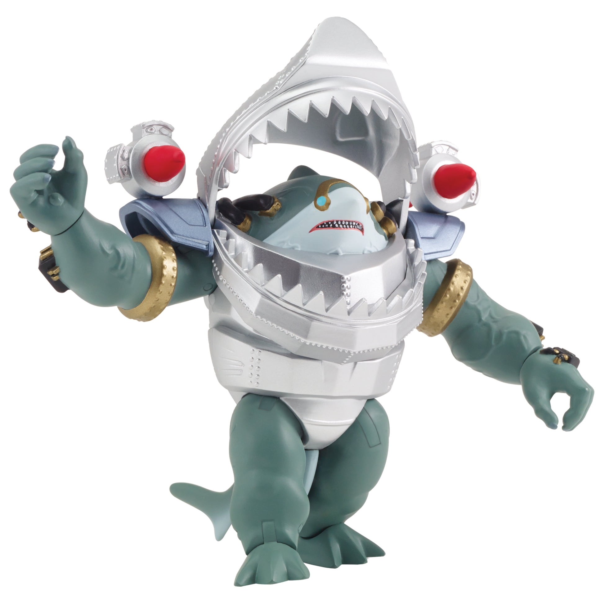 TMNT 5" Armagon Baic Action Figure - Walmart.com