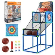 Midway Classics - Pop-A-Shot - Classic Tabletop Basketball Game ...
