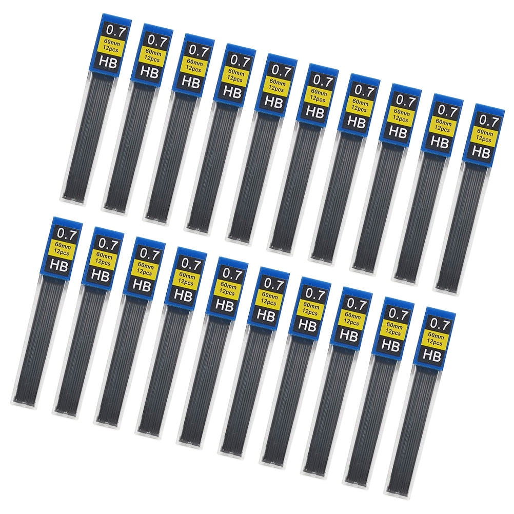 Click here for Healeep 240pcs Pencil Lead Refills For Mechanical... prices