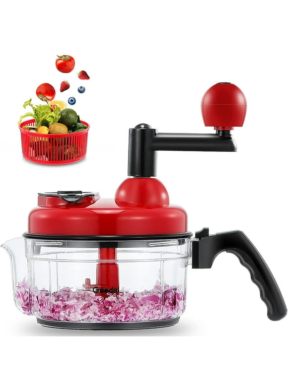 Food Choppers in Kitchen Tools & Gadgets - Walmart.com