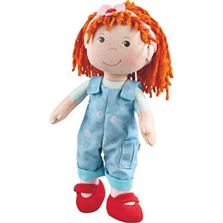 HABA Doll Isabelle - 12" - Walmart.com