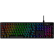 HyperX Full key Set Keycaps - PBT (Black) - Walmart.com