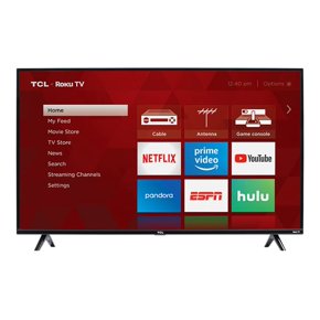 TCL TVs | Walmart.ca