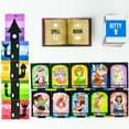 Breaking Games Sparkle Kitty The Magical Family Card Game - Walmart.com
