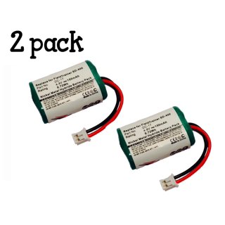 Batteries N Accessories BNA-WB-DC-36 Dog Collar Battery - Li-Ion, 3V ...