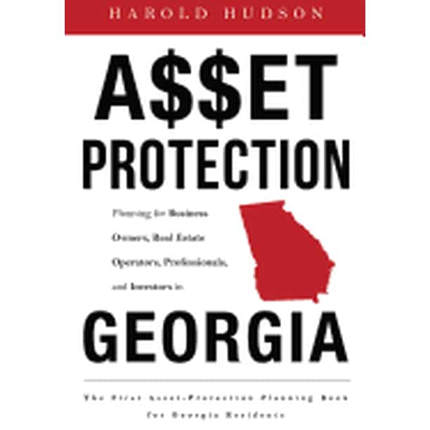 Asset Protection : Planning for Business Owners, Real Estate Operators ...