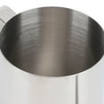 LAZIOEGR 350 ml 304 Stainless Steel Gooseneck Pour‑Over Kettle – Long ...