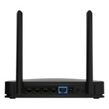 NETGEAR - AC750 WiFi Router, 750Mbps (R6020) - Walmart.com