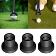 3 Pcs Golf Balls Retrievers Sucker Grabber Suction Cup Pick Up Tool ...
