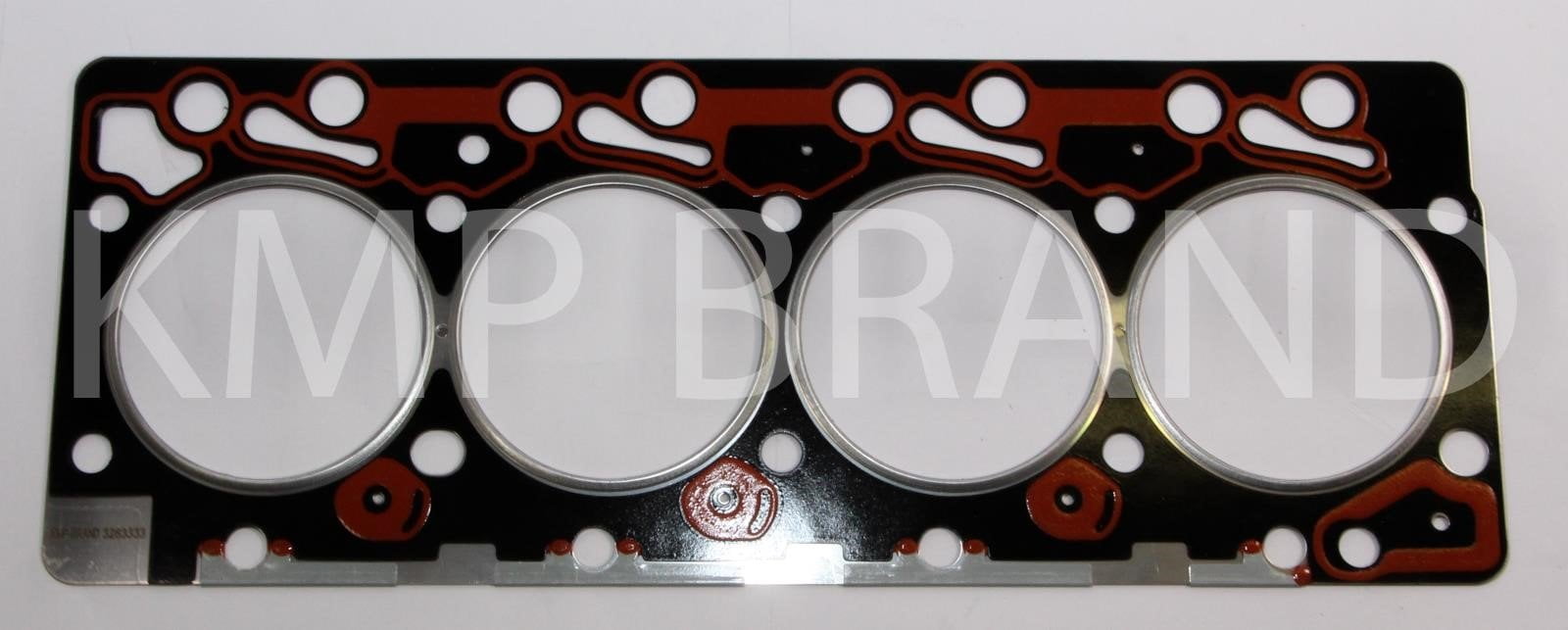 Cylinder Head Gasket 3283333 for Cummins - Walmart.com