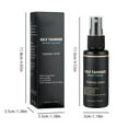 Face Sweat Sweat Gel Sunblock Stick No Scent Travel Size Sunblock Eye