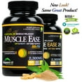 Aspenhill Laboratories Muscle Ease 24/7 Relaxant Large 2300mg for ...