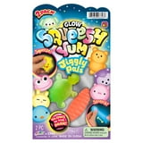 Squeesh Yum Squishee Stretchy Jiggly Animal Pal Characters Pack, Novelty Toys - Walmart.com
