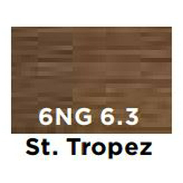 Redken Color Gel Lacquers - 6NG/6.3 St. Tropez - Pack of 1 with Sleek ...