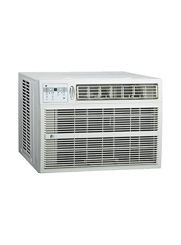 Window Air Conditioners with Heaters in Window Air Conditioners ...
