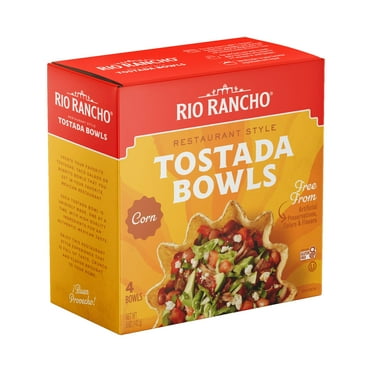 TOSTADA RANCHO LAS JARAS AJONJOLI - Walmart.com