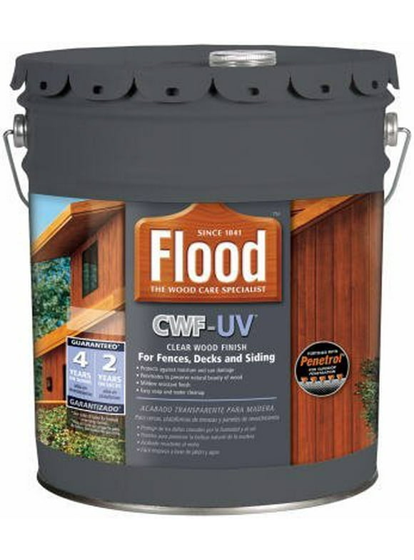Flood Wood Stains, Coatings & Finishes in Paint - Walmart.com