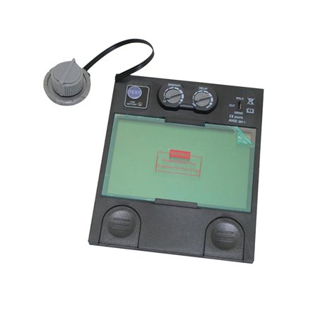 Solar Welding Lens Welding Lens Panel Automation Filter Shade DIN9 ...