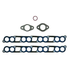 FEL-PRO MS 95392-1 Intake Manifold Gasket Set - Walmart.com