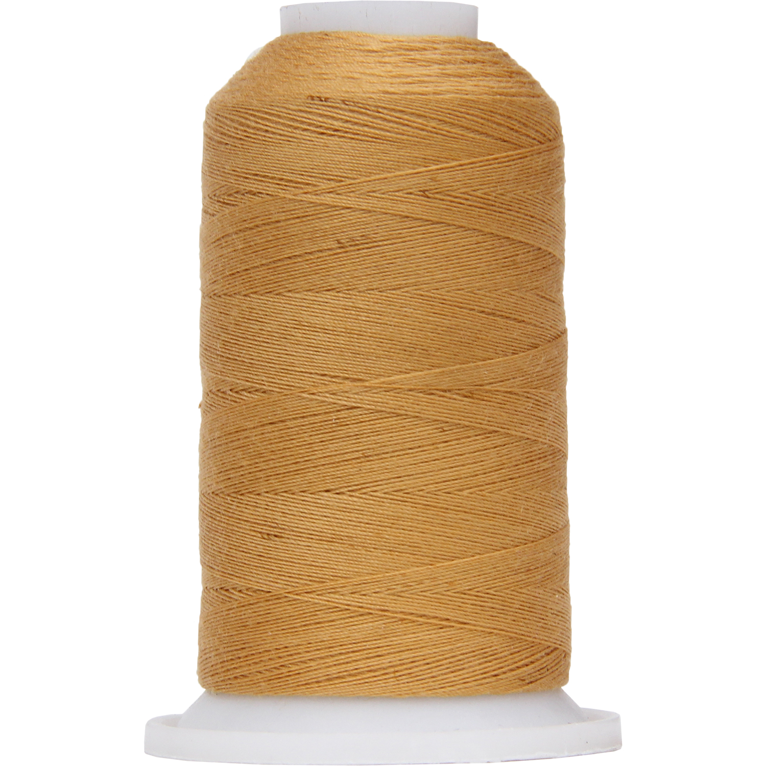 A&E Maxi Lock Stretch Thread 2000yd Blue Jean Gold - Walmart.com