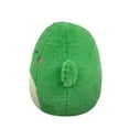 Squishmallows FuzzAMallows Original 5 inch Maritza the Green Cactus ...
