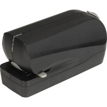 Business Source Electric Stapler 20 Sheets Capacity - 210 Staple ...