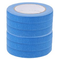 ScotchBlue Blue Painters Tape and Paper Dispenser, Fits 12 inch Masking ...