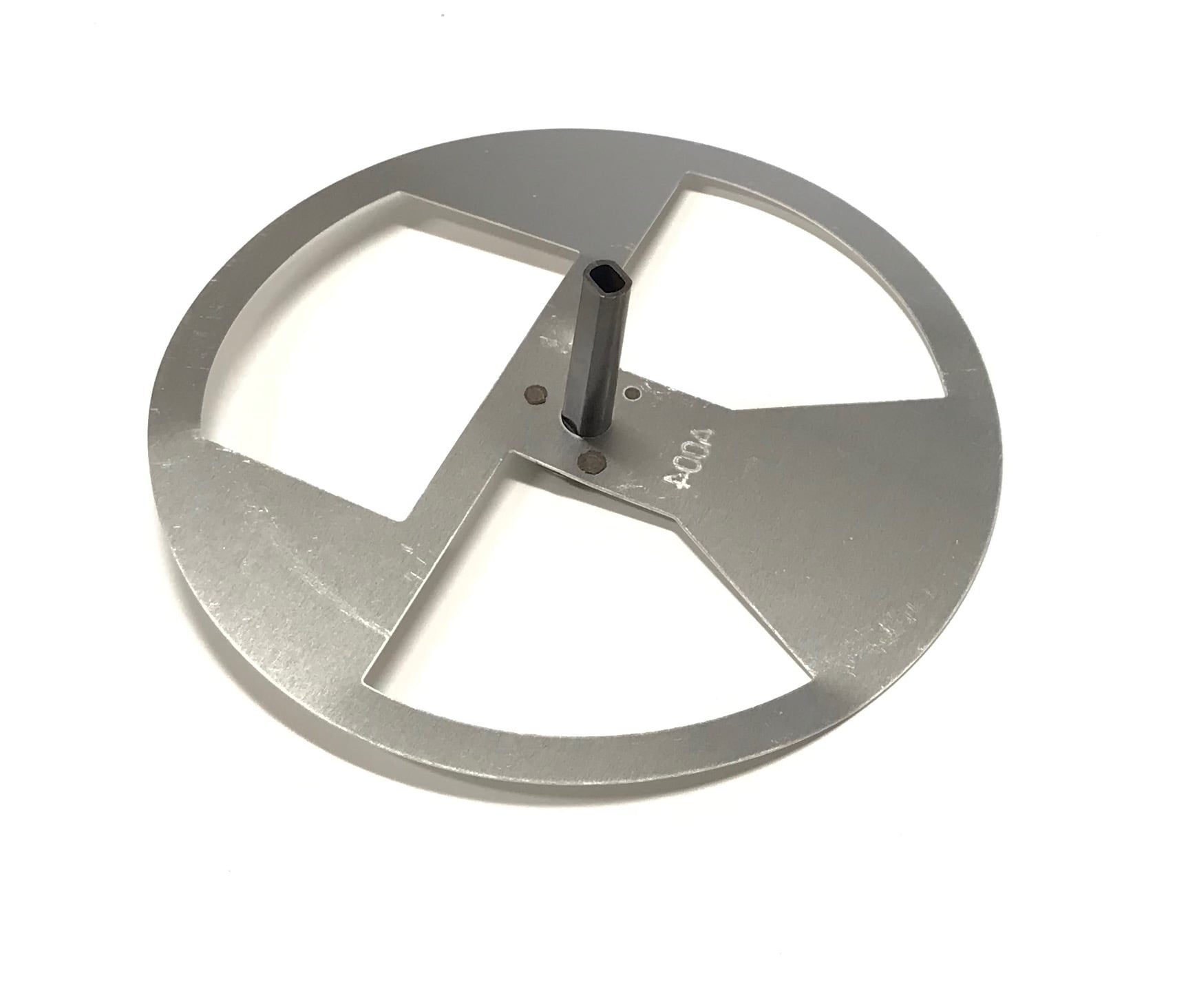 OEM Sharp Microwave Waveguide Stirrer Fan Assembly Originally Shipped ...