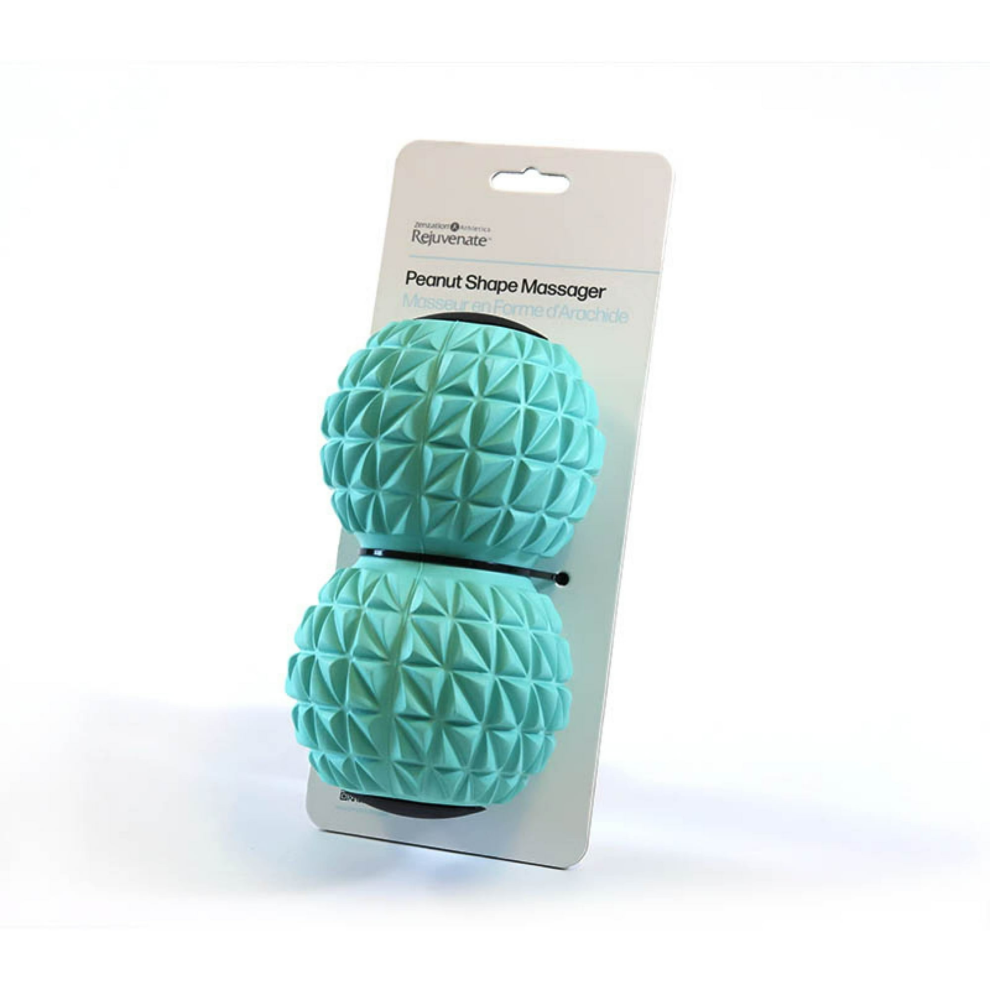 Click here for Zenzation Athletics Zenzation Peanut Massager - Te... prices